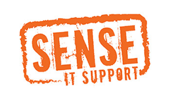 Sense IT Support - New Starter Form