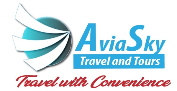 AviaSky Travel and Tours Inquiry